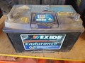 BATTERY EXIDE N70ZZMF BATTERY for sale (refcode TA1023709)