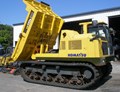 KOMATSU CD110 R for hire (refcode TA1025426)