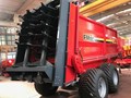2022 FIMAKS 18 TONE , TWIN VERTICLE BEATER , MULCH / MUCK SPREADERS for ...