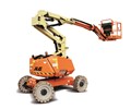 JLG 34FT DIESEL KNUCKLE BOOM LIFT for sale (refcode TA1030097)
