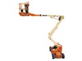 JLG 45FT ELECTRIC KNUCKLE BOOM LIFT for sale (refcode TA1030104)