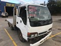 1998 ISUZU NKR150 Isuzu NKR dismantling