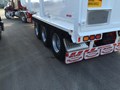 MOORE SCRAP CHASSIS TIPPER for sale (refcode TA1038131)