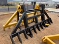 2025 COLEMAN'S EQUIPMENT D6K/N STICK RAKE for sale (refcode TA1032725)