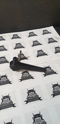 CUMMINS ISX PISTON COOLER NOZZLE 3412860 CUMMINS ISX 3412860 for sale ...