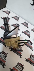 VOLVO FM12 PARK BRAKE HAND VALVE WABCO 9617242050 VOLVO FM12 9617242050 ...