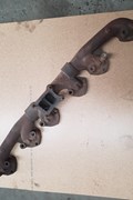 CUMMINS 855 EXHAUST MANIFOLD COMPLETE 3253561 CUMMINS 855 3253561 for ...