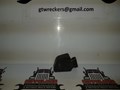WILLIAMS CONTROLS POTENTIOMETER 131856 THROTTLE POSITION SENSOR ...