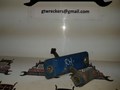 VOLVO FM12 DOOR HINGES RH 20372039 VOLVO FM12 20372039 for sale ...