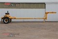 CUSTOM POLE JINKER SEMI TRAILER for sale or hire (refcode TA776863)