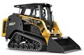ASV RT-65 MAX POSI-TRACK COMPACT TRACK LOADER SKID STEER (RT65) for ...