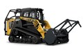 ASV ASV RT-75HD MAX POSI-TRACK COMPACT LOADER SKID STEER (RT75HD) for ...