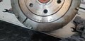 MACK EA7 FAN HUB KYSOR 4079-44400-01 MACK EA7 4079-444000-01 for sale ...