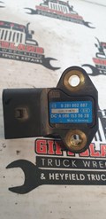 MERCEDES-BENZ ACTROS BOOST PRESSURE SENSOR A0061535628 MERCEDES-BENZ ...