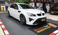 2017 HOLDEN HSV HSV VF COMMODORE GTS-R for sale (refcode TA1078666)