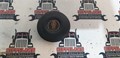 KENWORTH K104 HORN BUTTON K193-84 KENWORTH K104 K193-84 for sale ...