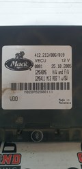 MACK VECU CAB CONTROL 12MS48M6 MACK 12MS48M6 for sale (refcode TA1089492)