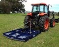SOUTHERN CROSS AG MACHINERY 6FT SLASHER-SUIT 50-75HP for sale (refcode ...