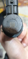 BOSCH FUEL PRESSURE SENSOR 0928400796 BOSCH 0928400796 for sale ...
