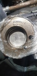 CUMMINS ISX CAMSHAFT 4101449 CUMMINS ISX 4101449 for sale (refcode ...