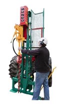 MUNRO MULTISETT POST DRIVER INCL AUTODIGGER & TILTS for sale (refcode ...