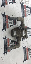 WABCO VOLVO PRESSURE LIMITING VALVE 4750150630 WABCO VOLVO 4750150630 ...