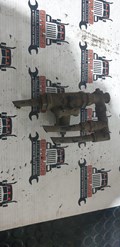 WABCO VOLVO CHARGING VALVE 4341001300 WABCO VOLVO 4341001300 for sale ...