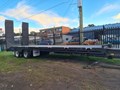 HRS HRS TANDEM TAG TRAILER for sale (refcode TA1094893)