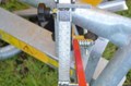 DAKEN RONDINI SP500 GALVANISED LINKAGE SPREADER - 91781D for sale ...