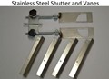 DAKEN RONDINI SP500 GALVANISED LINKAGE SPREADER - 91781D for sale ...