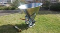 DAKEN RONDINI SP500 STAINLESS STEEL LINKAGE SPREADER - 91785D for sale ...
