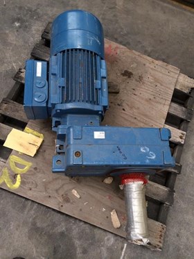 MHE-Demag acquires Demag Cranes & Components Australia