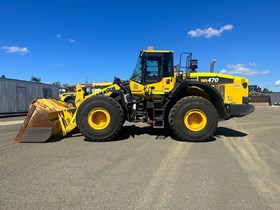 Cleanaway – Turbowash