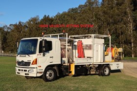 AJM Transport prepares for 22 incoming Kenworths - Prime Mover Magazine