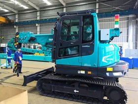 Introducing the Multi-Point: Modulift unleashes flagship all-in-one ...