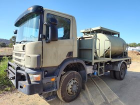 Volvo and Isuzu complete UD transaction | News