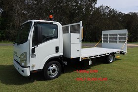 Full TruckShowX program released - OwnerDriver