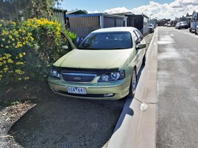 Fix Auto Morley - National Collision Repairer