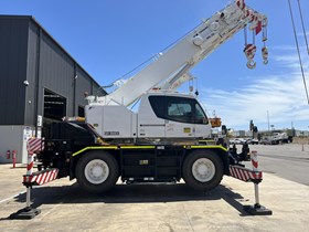 How to plan for a safe multi-crane lift - Cranes & Lifting