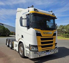 To the Rescue - Prime Mover Magazine