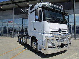 Mainfreight unveils new Sydney warehouse - OwnerDriver