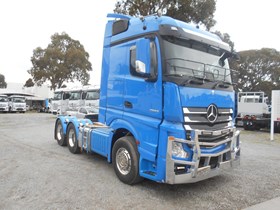 Landside operations resume at Port Botany - OwnerDriver