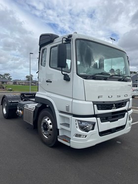 Work to begin next year on B-double route - OwnerDriver