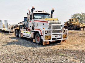 AJM Transport prepares for 22 incoming Kenworths - Prime Mover Magazine