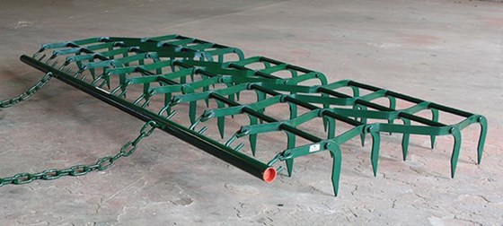 New & Used Harrows Tillage And Seeding Equipment for sale | Trade Farm ...