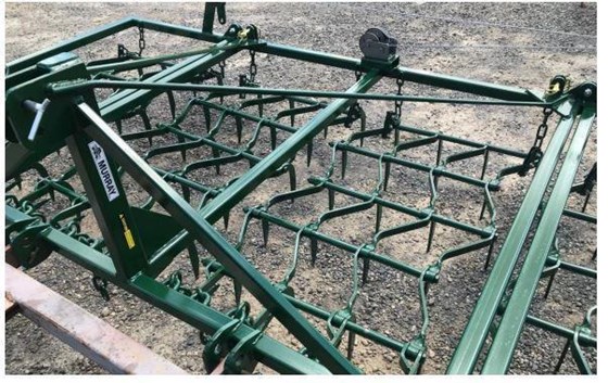 New & Used Harrows Tillage And Seeding Equipment for sale | Trade Farm ...