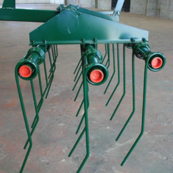 New & Used Harrows Tillage And Seeding Equipment for sale | Trade Farm ...