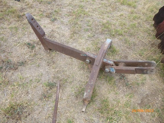 Epsom Farm Equipment - New & Used Farm Machinery for sale or hire ...