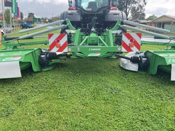 New & Used Mower Conditioners for sale in Australia | Trade Farm Machinery
