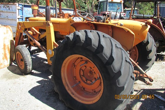 Fiat - New and Used Fiat Tractors For Sale in Australia